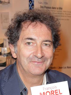 François Morel : Biographie et actualités