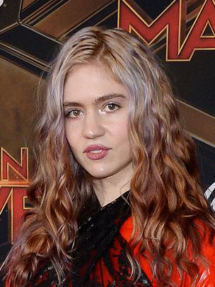 Grimes : Biographie et actualités