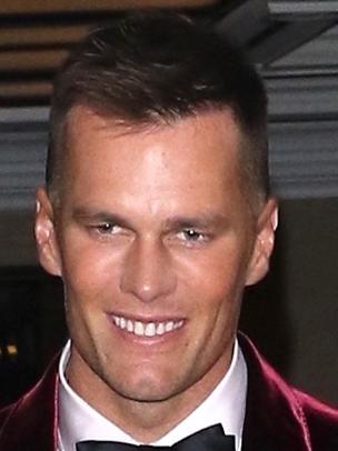 Tom Brady : Biographie et actualités