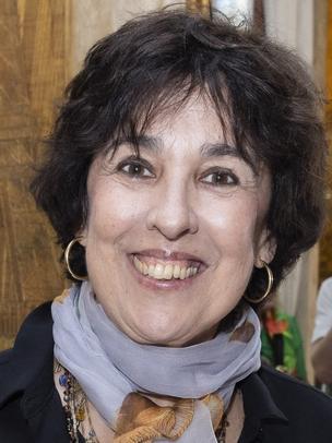 Isabelle Alonso : Biographie et actualités