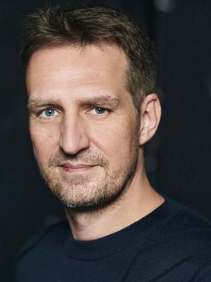 Frédéric Gilbert : Biographie et actualités