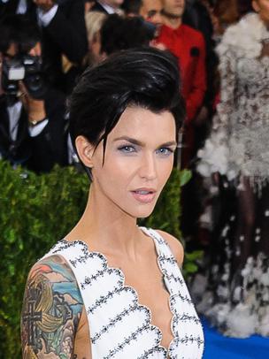 Ruby Rose : Biographie et actualités