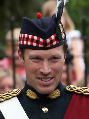 Johnny Thompson : Biographie et actualités