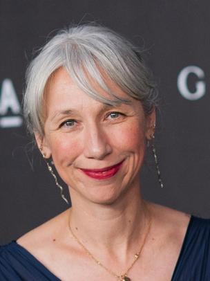 Alexandra Grant : Biographie et actualités