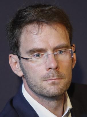 Nicolas Mayer-Rossignol : Biographie et actualités