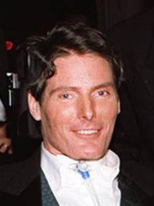 Christopher Reeve : Biographie et actualités