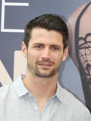 James Lafferty : Biographie et actualités