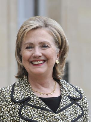 Hillary Clinton : Biographie et actualités