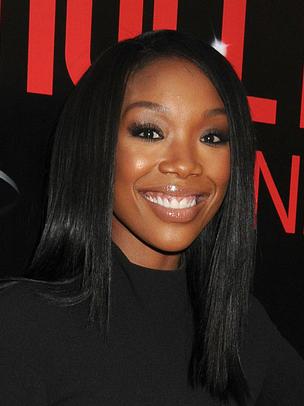 Brandy : Biographie et actualités