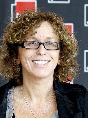 Pascale Clark : Biographie et actualités