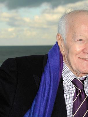 Jacques Chancel : Biographie et actualités