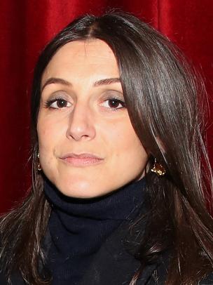 Agathe Lambret : Biographie et actualités