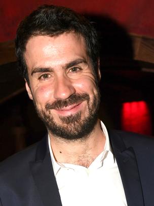 Simon Astier : Biographie et actualités