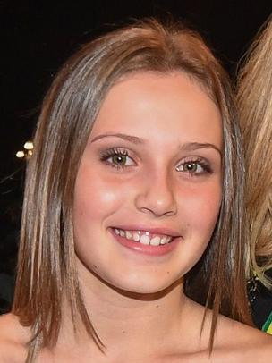 Carla Lazzari : Biographie et actualités