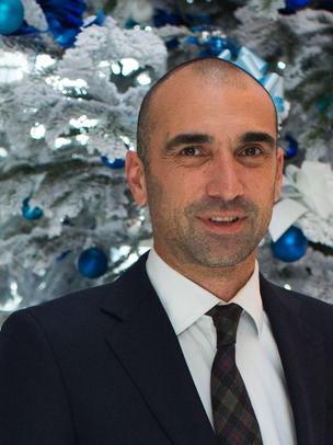 Jérôme Alonzo : Biographie et actualités