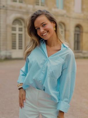 Victoire Dupuis (Miss Normandie 2025) : Biographie et actualités