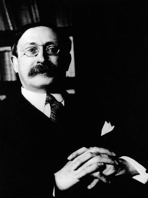 Léon Blum : Biographie