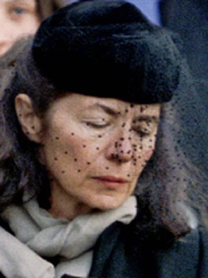 Anne Pingeot : Biographie