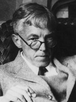 Godfrey Harold Hardy