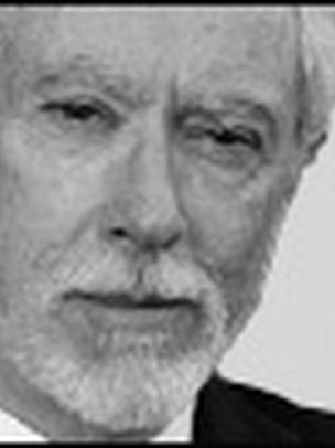 John Maxwell Coetzee