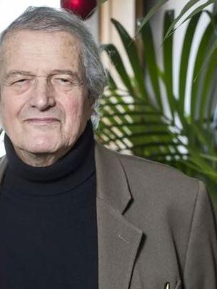 Philippe Alexandre : Biographie