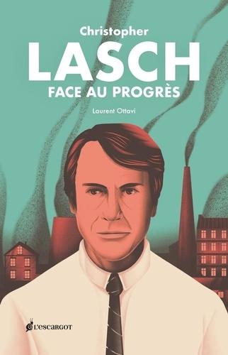 Christopher Lasch, pourfendeur des élites, populiste, et fier de l'être