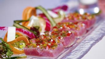 Recettes de chefs - page 9