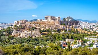 Athènes : le guide de voyage du Figaro