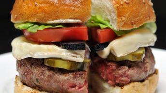 Burger classique