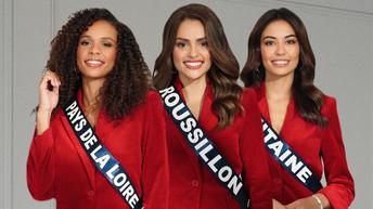 Miss France 2025 : tout ce qu’il faut savoir sur Jade Benazech, élue ...