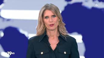 Journal de M6, une figure phare de l’émission annonce son départ ...