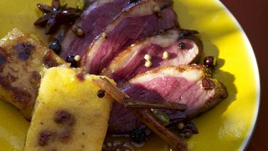 Recettes du chef Eric Frechon : ses meilleurs menus