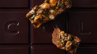 Recettes du chef Pierre Marcolini : ses meilleurs menus
