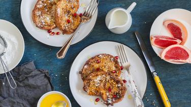 Recettes Repas dominical : faciles et originales