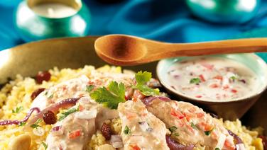 Recettes Recettes à base de volaille : Plat faciles et rapides