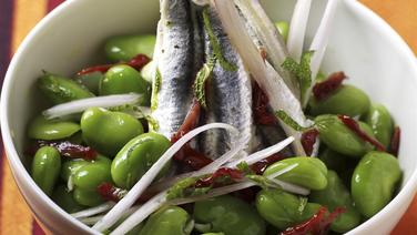 Fève recettes traditionnelles : sublimez vos plats