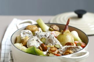 Fève recettes traditionnelles : sublimez vos plats