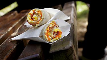 Recettes Cuisine asiatique : Apéritif et amuse-bouche faciles et rapides