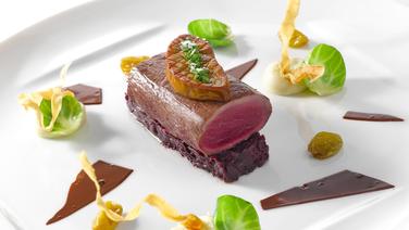 Recettes du chef Gordon Ramsay : ses meilleurs menus