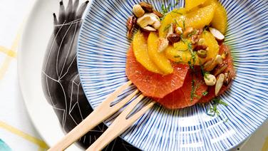 Pamplemousse recettes traditionnelles : sublimez vos plats