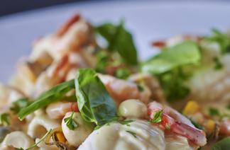 Recettes du chef Eric Frechon : ses meilleurs menus