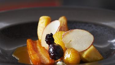 Recettes du chef Alain Ducasse : ses meilleurs menus