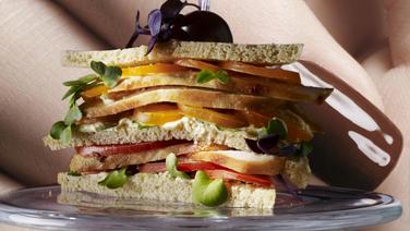 Recettes Cuisine asiatique : Apéritif et amuse-bouche faciles et rapides