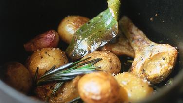 Recettes du chef Eric Frechon : ses meilleurs menus