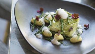 Recettes du chef Eric Frechon : ses meilleurs menus