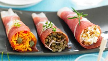 Recettes Street food : faciles et originales