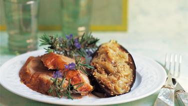 Recettes Recettes de printemps : Plat faciles et rapides