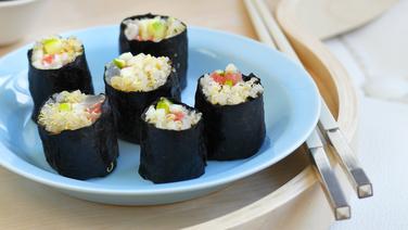 Recettes Street food : faciles et originales