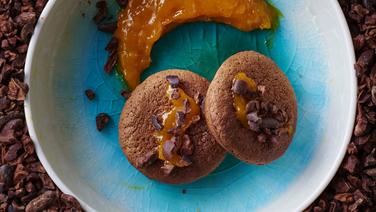 Recettes du chef Pierre Marcolini : ses meilleurs menus