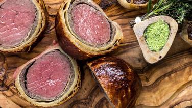 Recettes du chef Gordon Ramsay : ses meilleurs menus